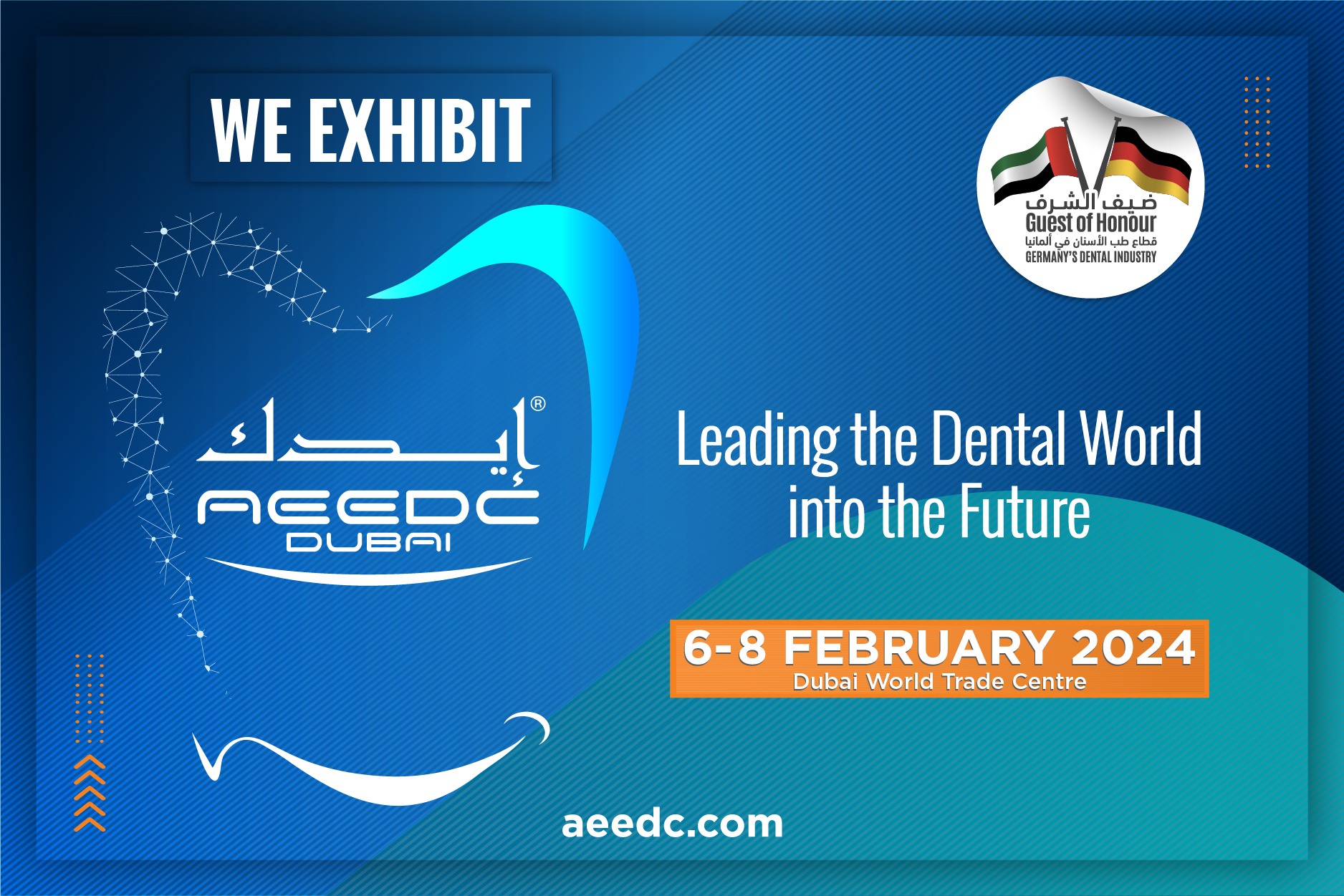 AEEDC 2024 | Saratoga Dental